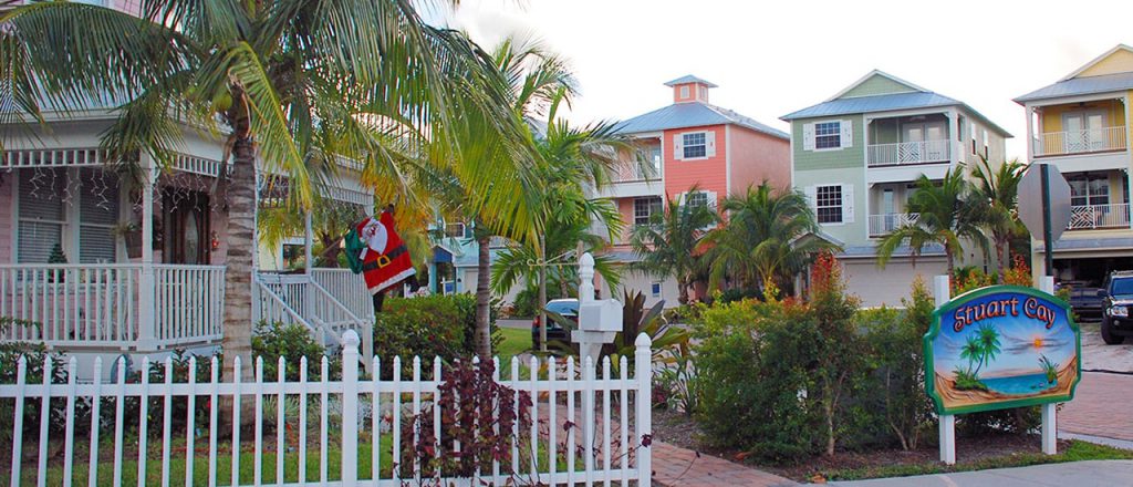 Sailfish Point Residents Love Stuart, Florida | Here's Why