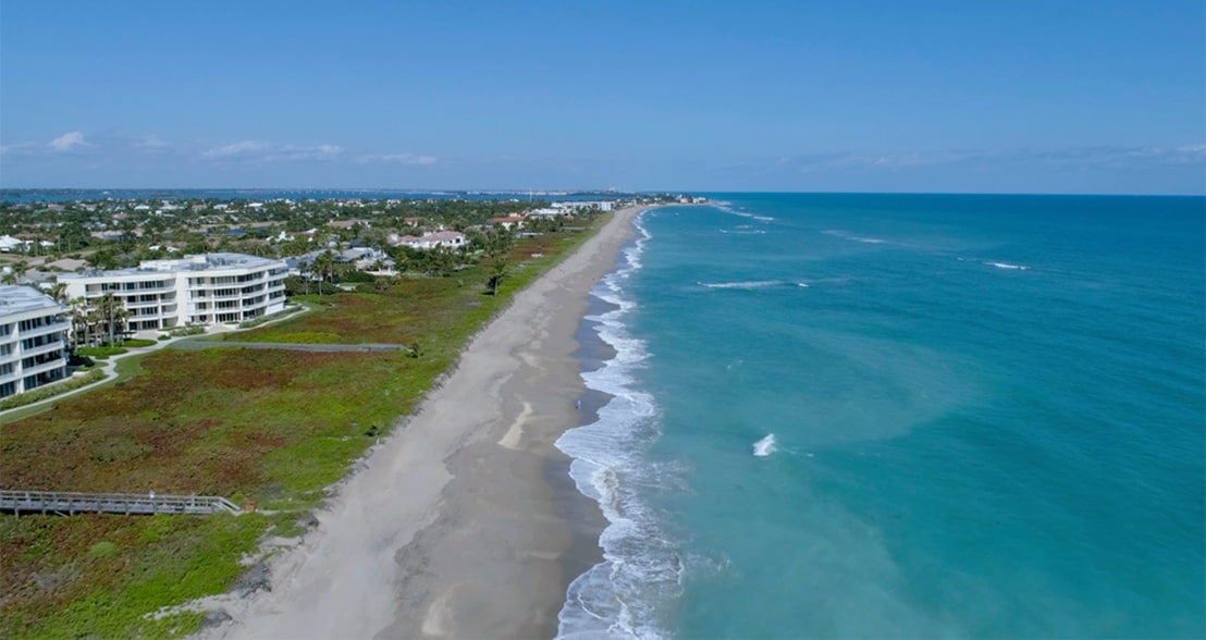Community | Sailfish Point | Luxury Oceanfront Living