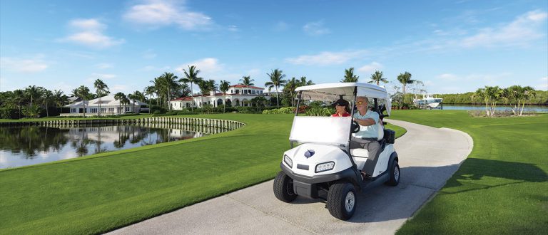 Inside Look at Nicklaus Signature Golf Course at Sailfish