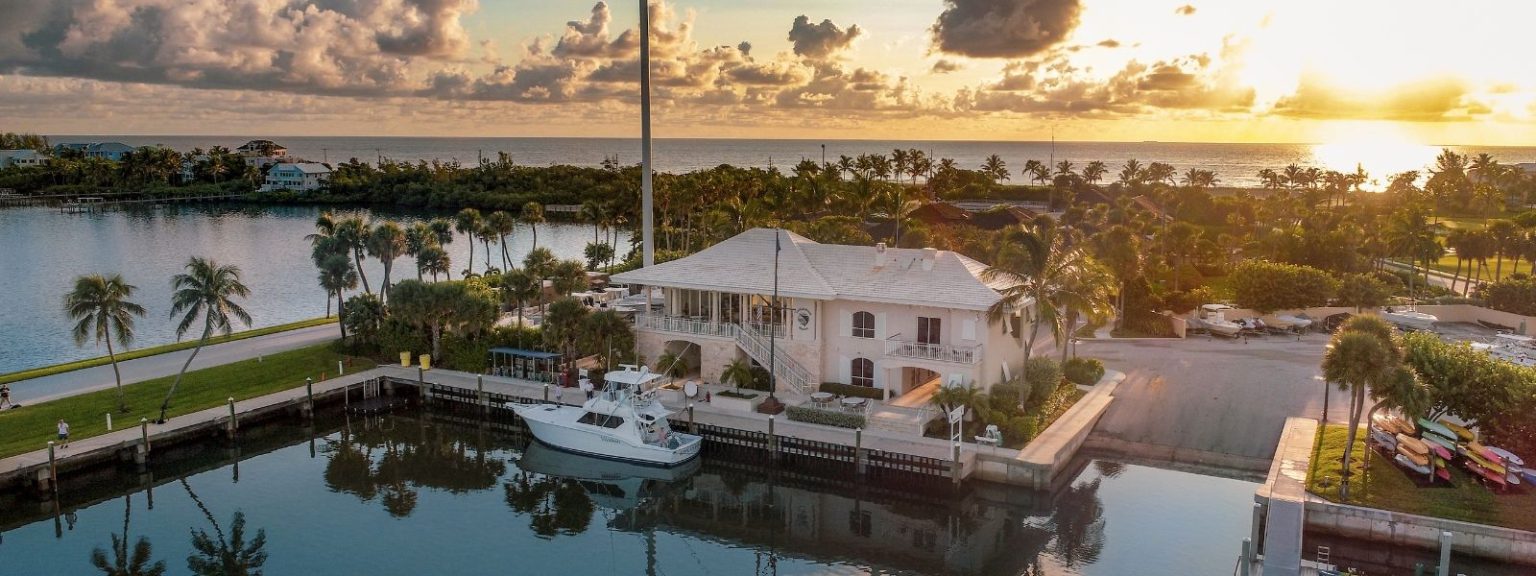 Oceanfront Lifestyle at Sailfish Point | Hutchinson Island