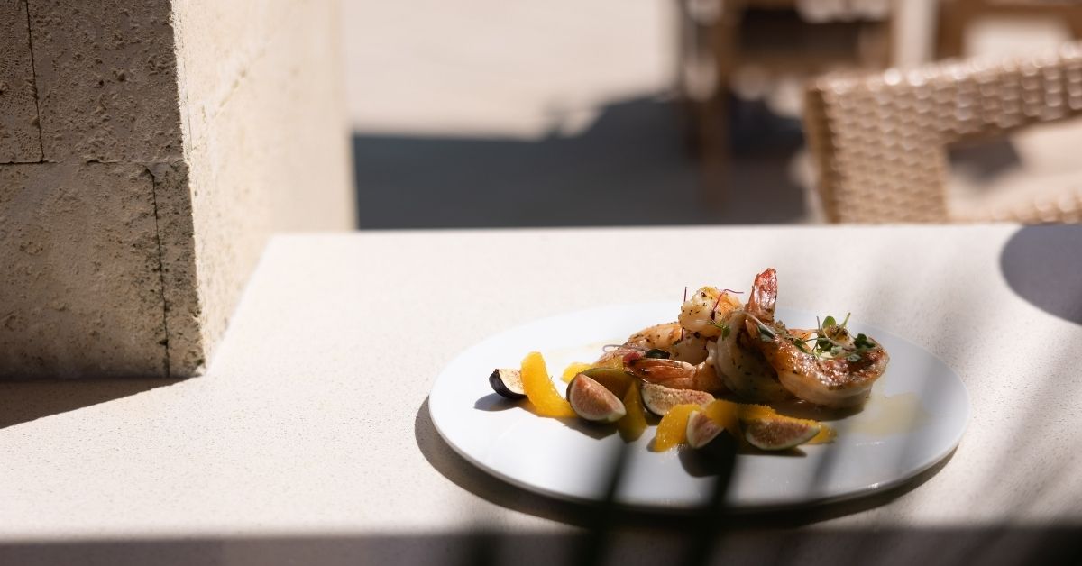 Sailfish Point's Culinary Team: A Look Behind the Scenes