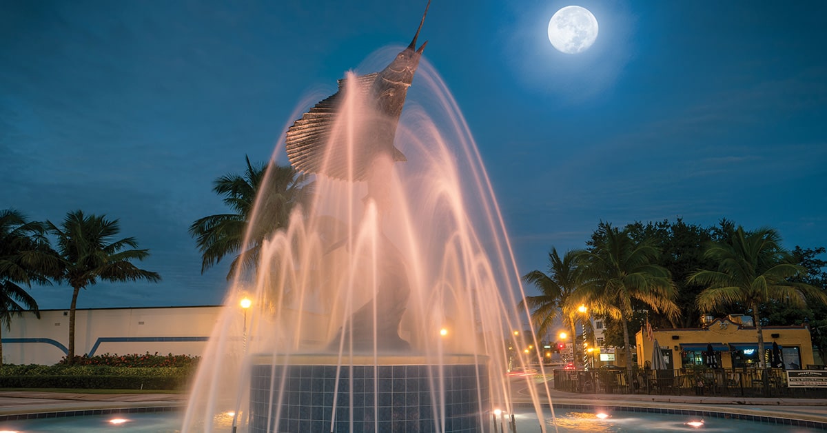 Must-See Martin County Cultural Hotspots | Sailfish Point