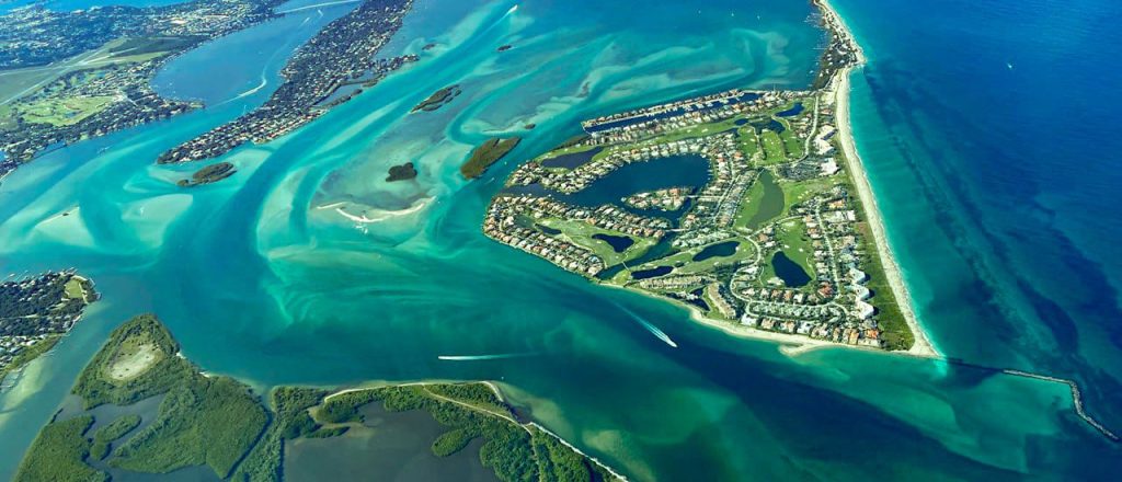 Hutchinson Island | Why Sailfish Point is the Ultimate Home Port